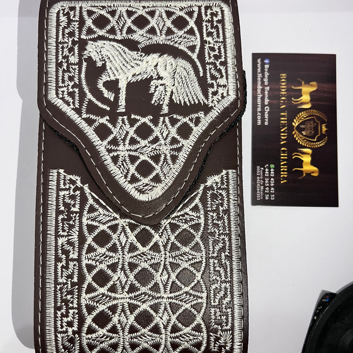 FC042 cell phone case – Tiendacharra.com - Bodega Tienda Charra