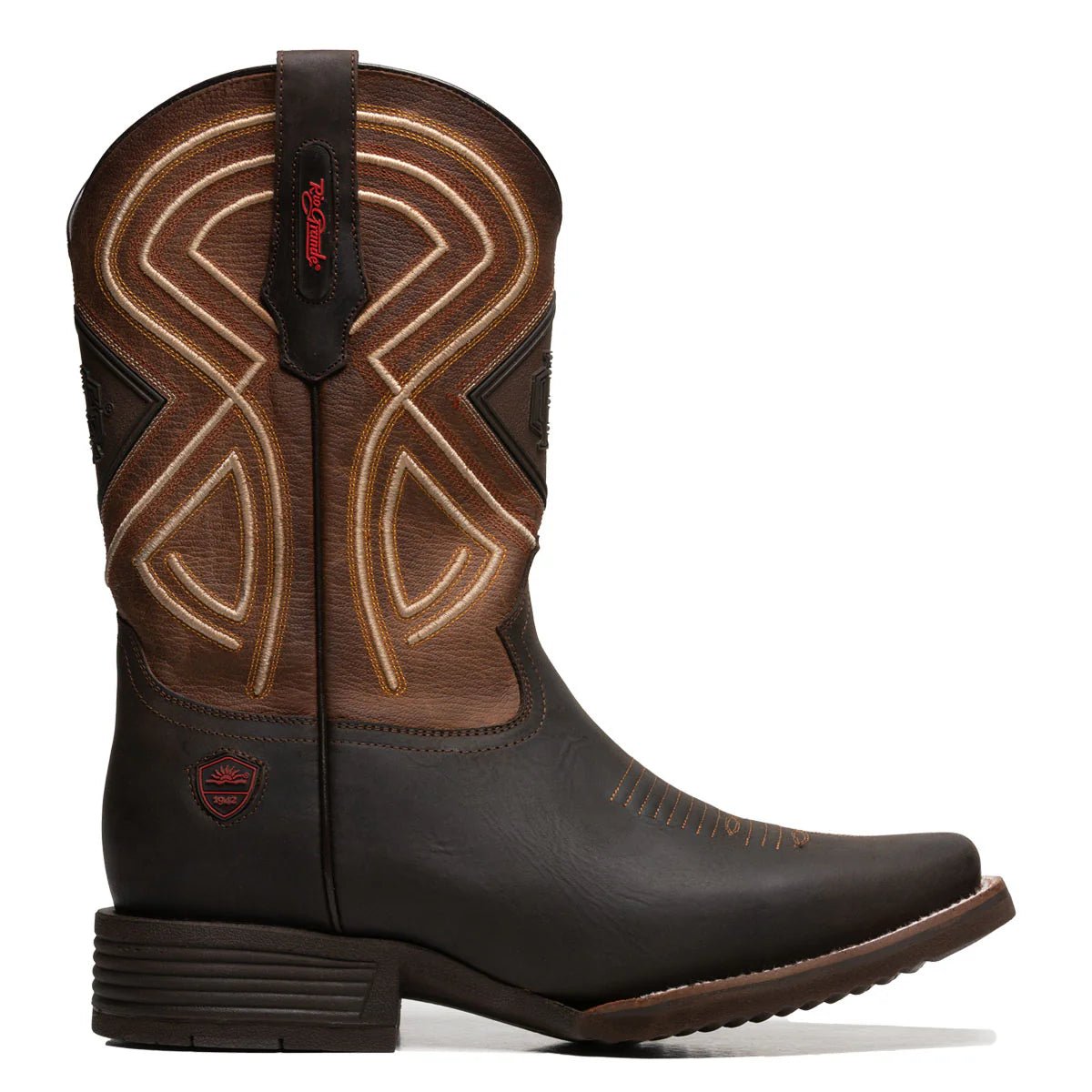 Bota de Rio Grande modelo Yukon 13 – Tiendacharra.com - Bodega Tienda ...