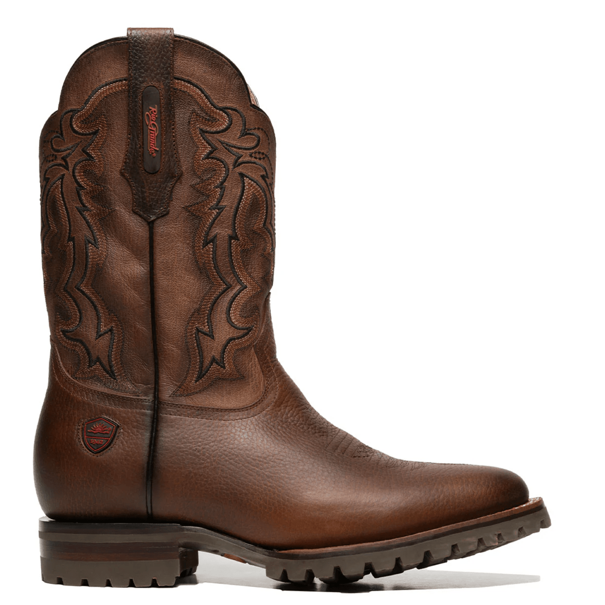 Bota Rio Grande modelo Colorado RL100 – Tiendacharra.com - Bodega ...