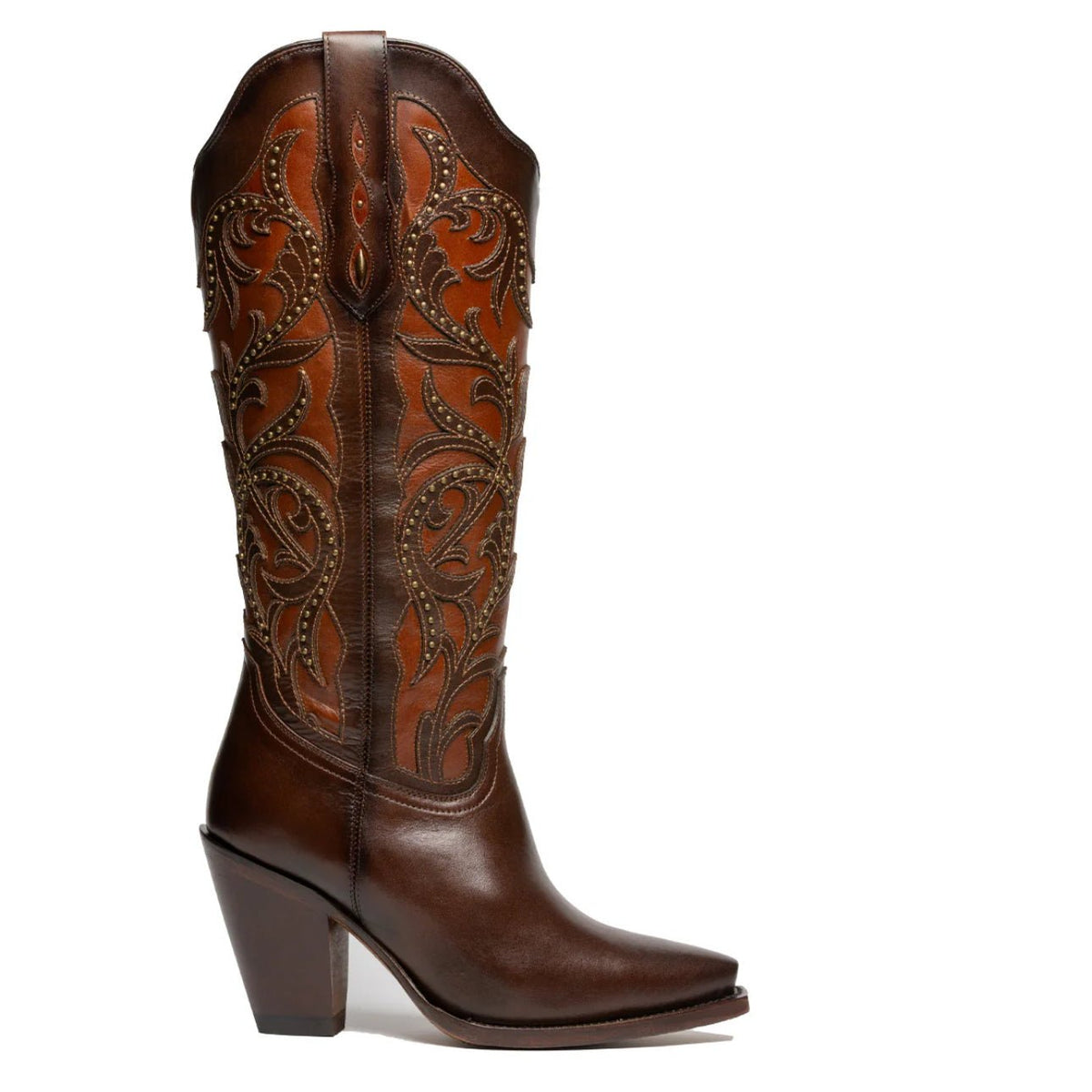 Bota Rio Grande Modelo Isabela 01 legado – Tiendacharra.com - Bodega ...