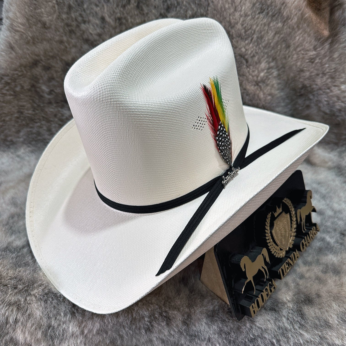 Chaparral 1000x master loom - Tombstone – Tiendacharra.com - Bodega ...