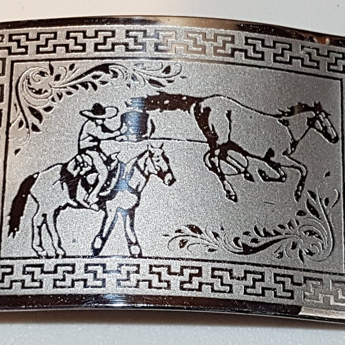 Piales model stainless steel buckle – Tiendacharra.com - Bodega Tienda ...