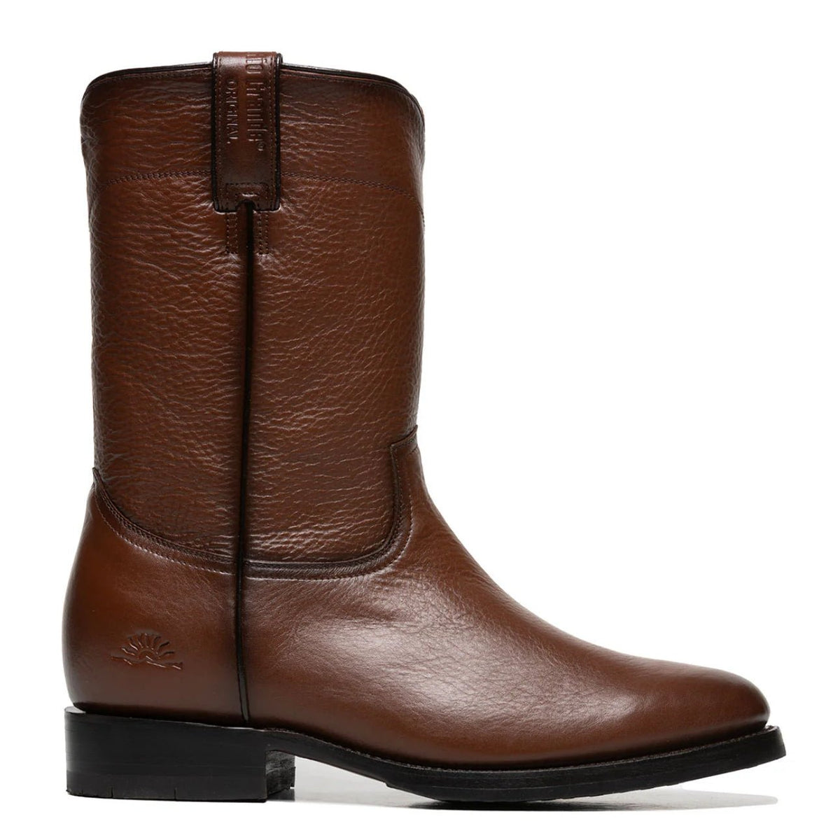 Roper with brown closure, Río Grande brand – Tiendacharra.com - Bodega ...