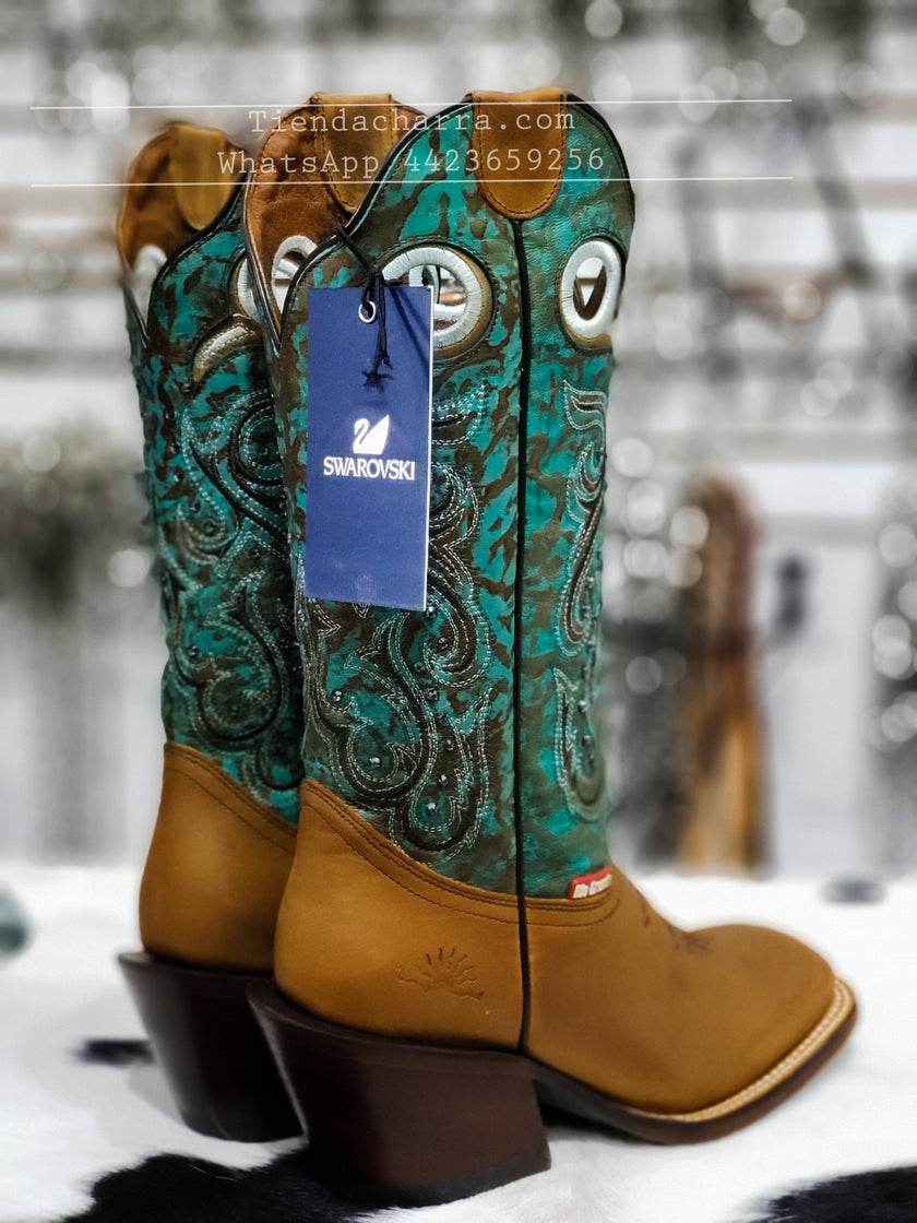Botas y botines para dama – Tiendacharra.com - Bodega Tienda Charra