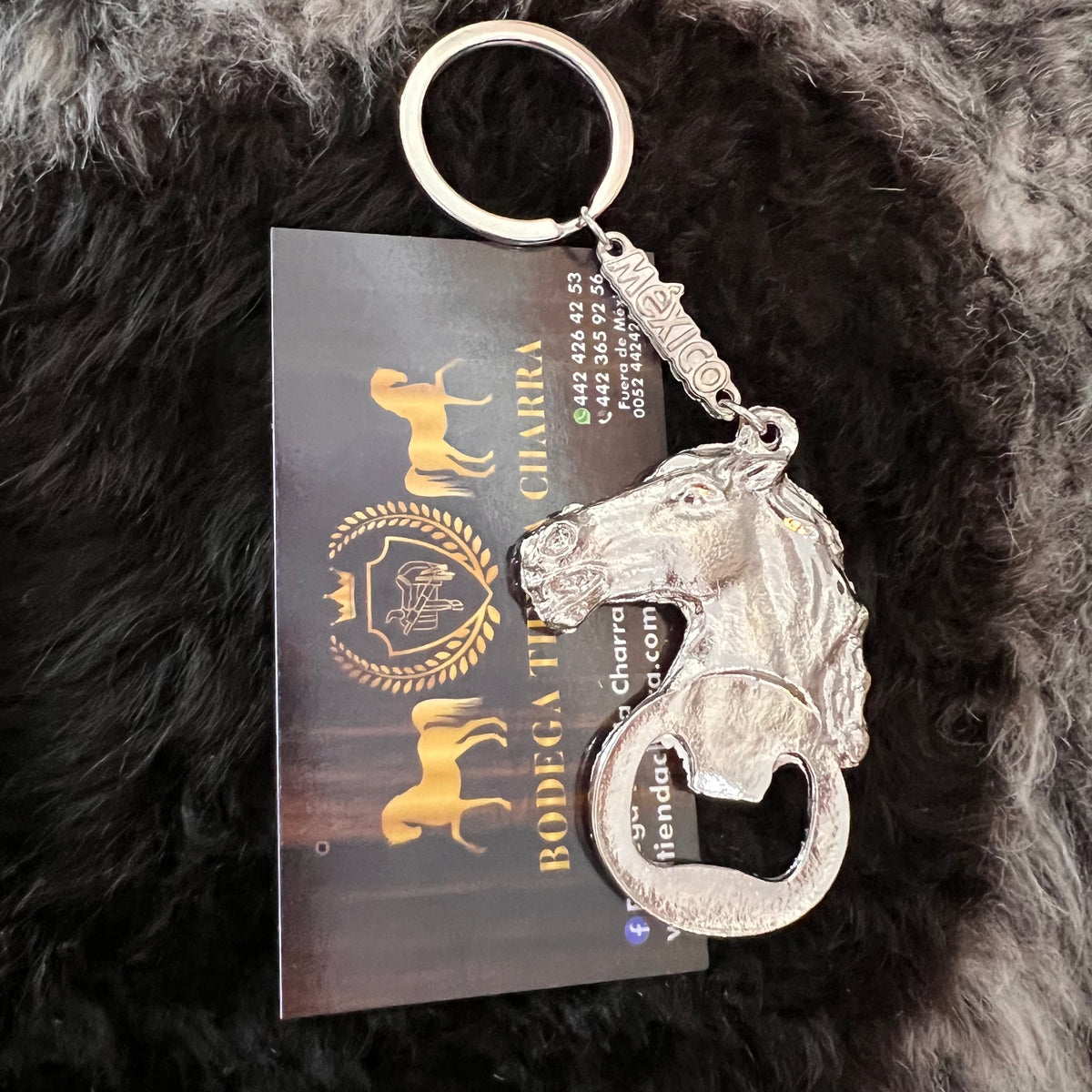 Mount model keychain – Tiendacharra.com - Bodega Tienda Charra